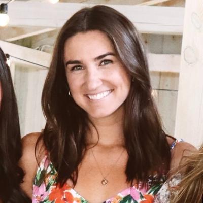 Alexandra Kelly - Facebook, LinkedIn