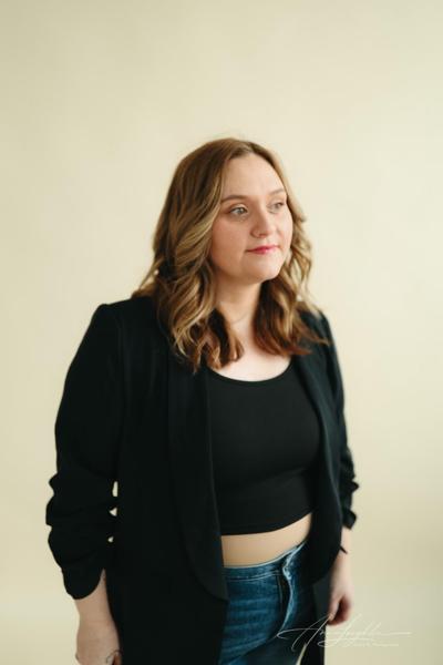 Audrey Mueller - LinkedIn