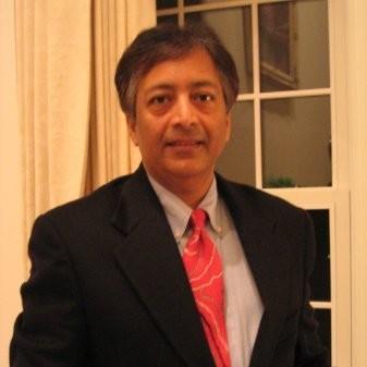 Alok Sharma - LinkedIn