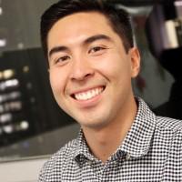 David Lin-Cesena - Facebook, LinkedIn