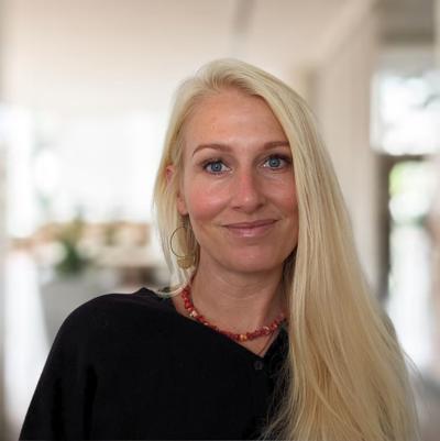 Gemma Van Rooyen - LinkedIn