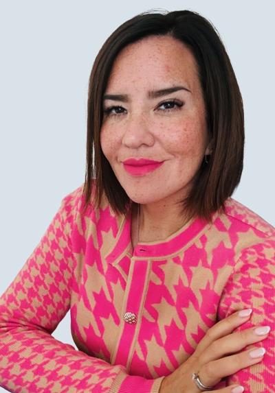 Nikki Brooks - LinkedIn