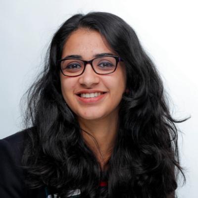 Archana Krishna - LinkedIn