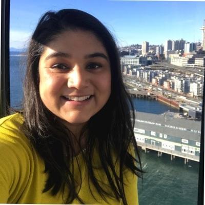 Neha Shah - LinkedIn