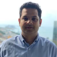 Aalok Kapoor - LinkedIn