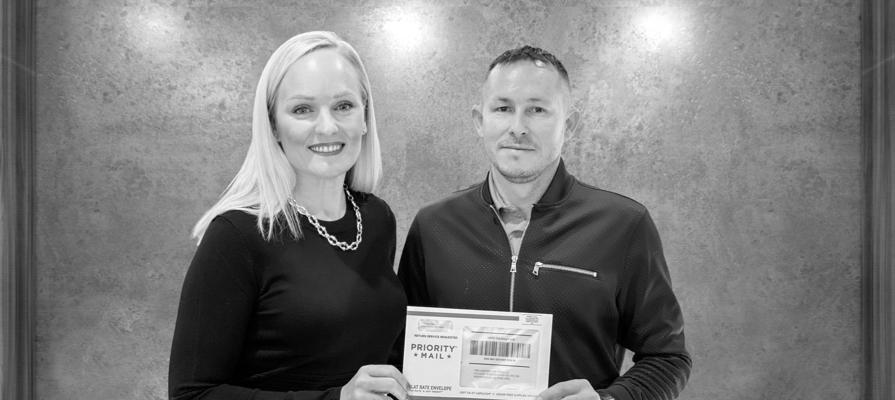 Monika Day - LinkedIn, Twitter