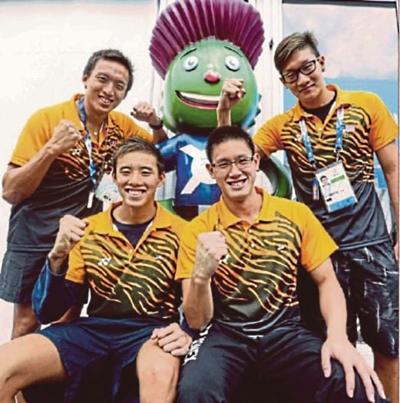 Ching Lim - LinkedIn