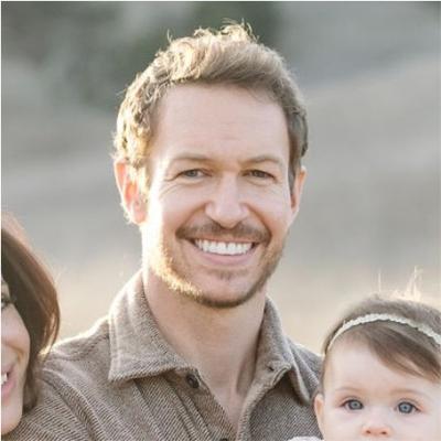 Adam Rockefeller Growald - Facebook, LinkedIn, Twitter