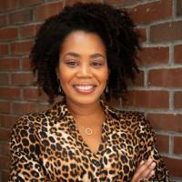 Candice Jenkins - Facebook, LinkedIn, Twitter