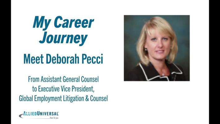 Deborah Angel - LinkedIn