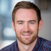 Trey Ward - Facebook, Github, LinkedIn