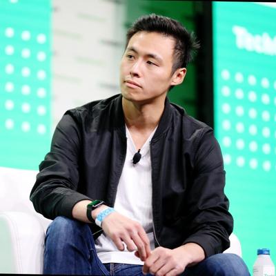 Kevin Liu - Facebook, Github, LinkedIn