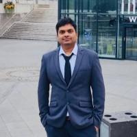 Vicky Kumar - LinkedIn