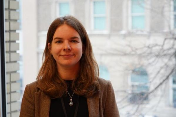 Jennifer Whyte - LinkedIn