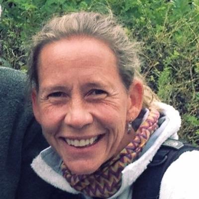 Hannah Anchordoquy - LinkedIn