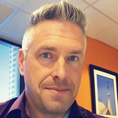 Toby Potter - Facebook, LinkedIn