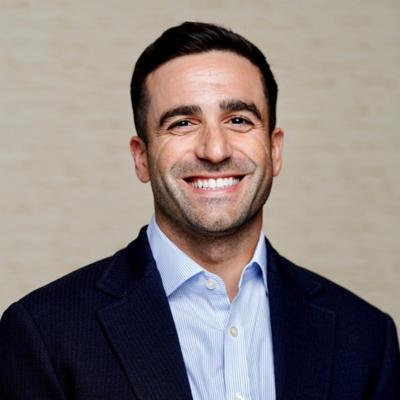 Greg Schiffenhaus - LinkedIn