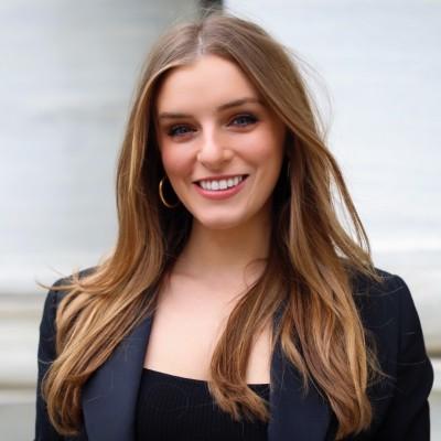 Audrey Jackson - Facebook, LinkedIn