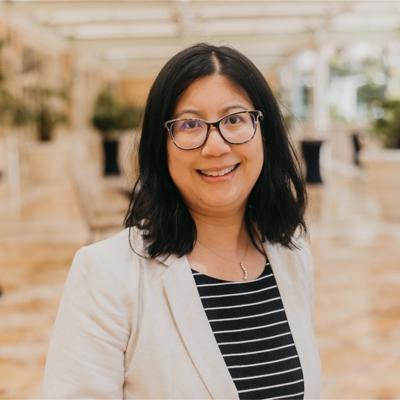 Allison Chin-Leong - LinkedIn