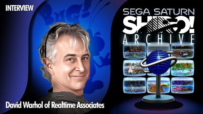 David Warhol - Facebook, LinkedIn