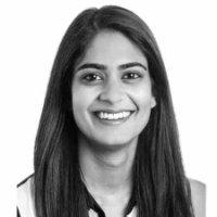Ayesha Patel - LinkedIn