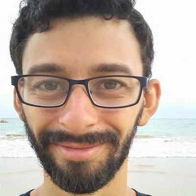 Dominic Martel - LinkedIn