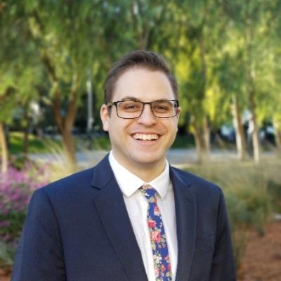 Daniel Maguire - LinkedIn