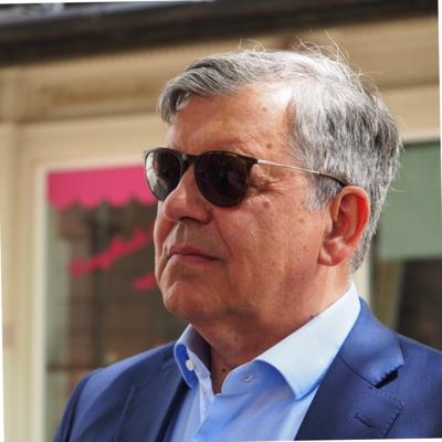 Dr Rudolf Mauch - LinkedIn