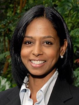 Maia Harris - LinkedIn