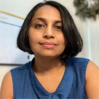 Poornima Hiremath - LinkedIn, Twitter