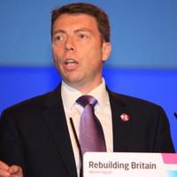 Iain McNicol - LinkedIn, Twitter