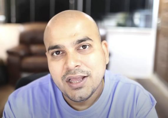 Krish Naik - LinkedIn