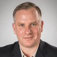 Thomas Larsson - Facebook, LinkedIn, Twitter