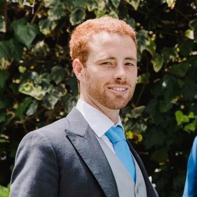 Charles Hymas - LinkedIn