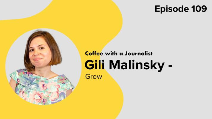 Gili Malinsky - LinkedIn
