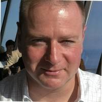 Damon Cooper - LinkedIn, Twitter