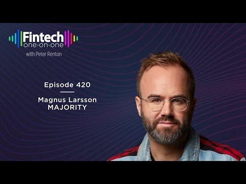 Magnus Larsson - LinkedIn