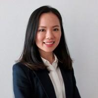 Alice Zhu - LinkedIn