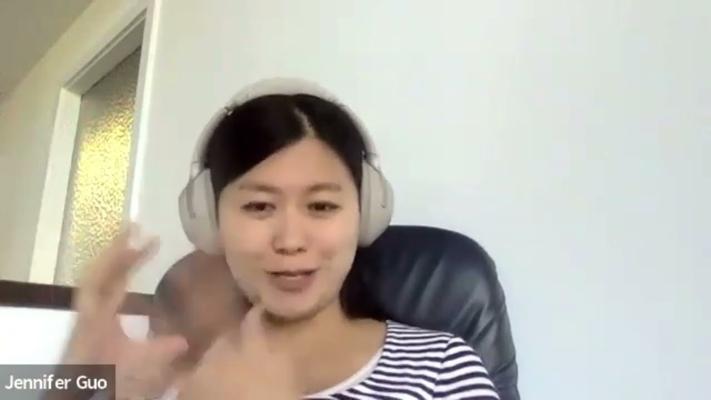 Jennifer Guo - LinkedIn