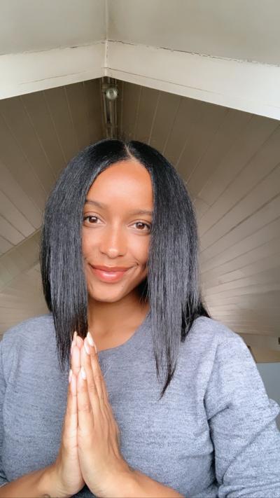 Rebecca Moore - LinkedIn