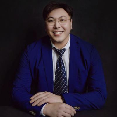 Kevin Liu - LinkedIn