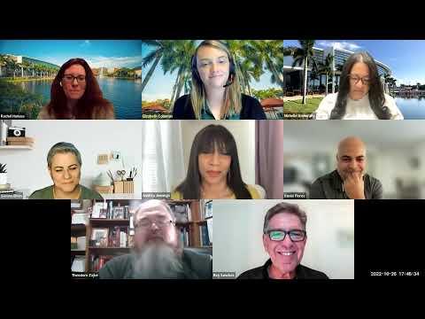 Rachel Hanusa - LinkedIn