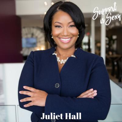 Juliet Hall - Facebook, LinkedIn