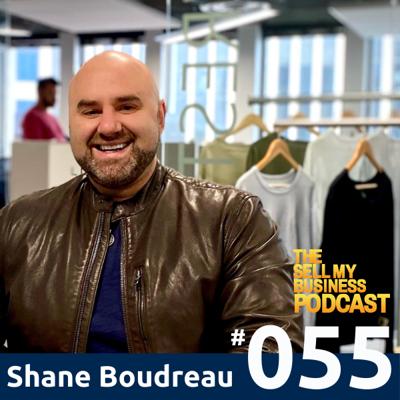 Shane J Boudreau - LinkedIn