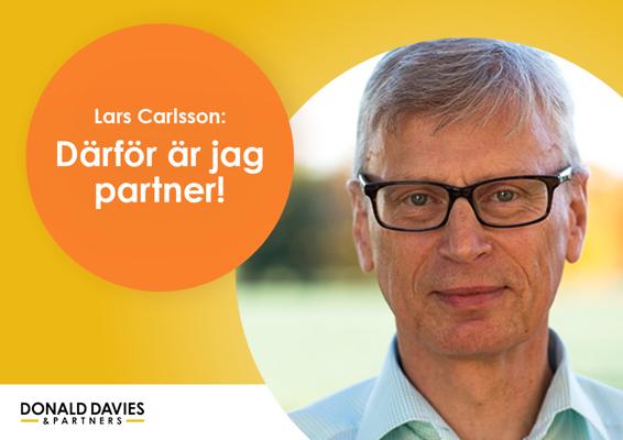 Lars Carlsson - LinkedIn