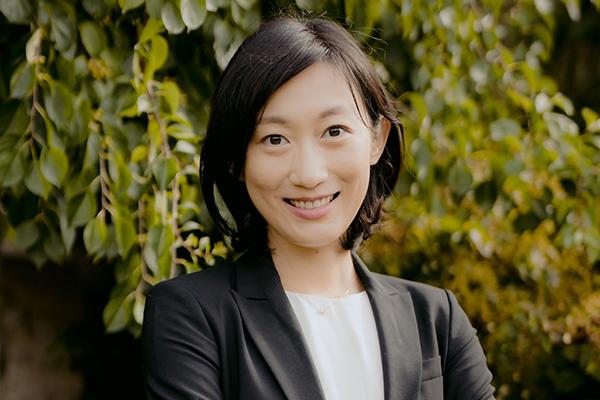 Emma Wang - LinkedIn