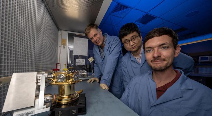 David Dawes - Facebook, LinkedIn