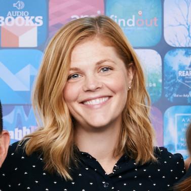 Rachel van der Meer - LinkedIn