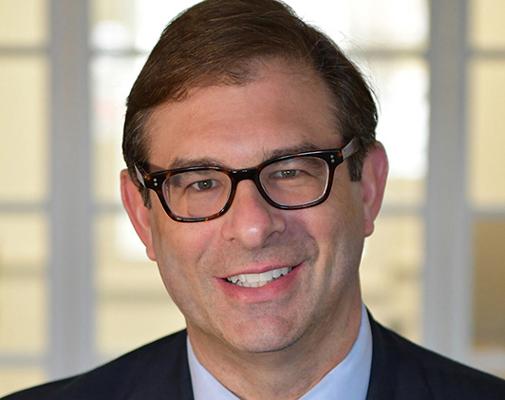 Aron Levine - LinkedIn