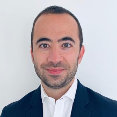 Slava Leykind - LinkedIn